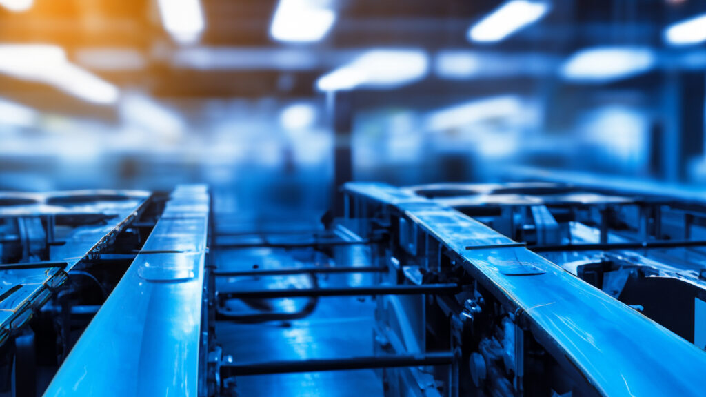 Design and assembly - Fintos