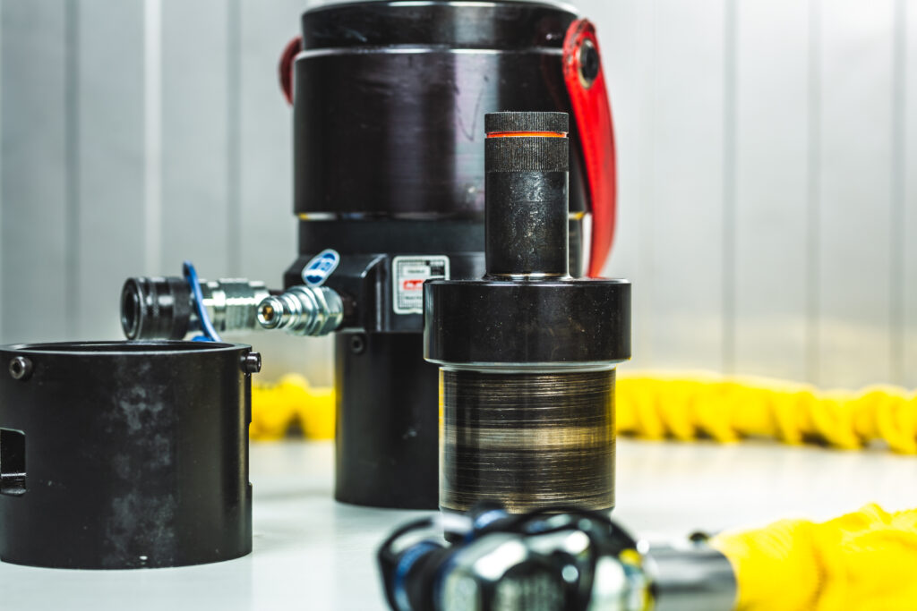 Hentec ja Fintos palvelevat yhdessä ITH-huolloissa Suomessa - Fintos