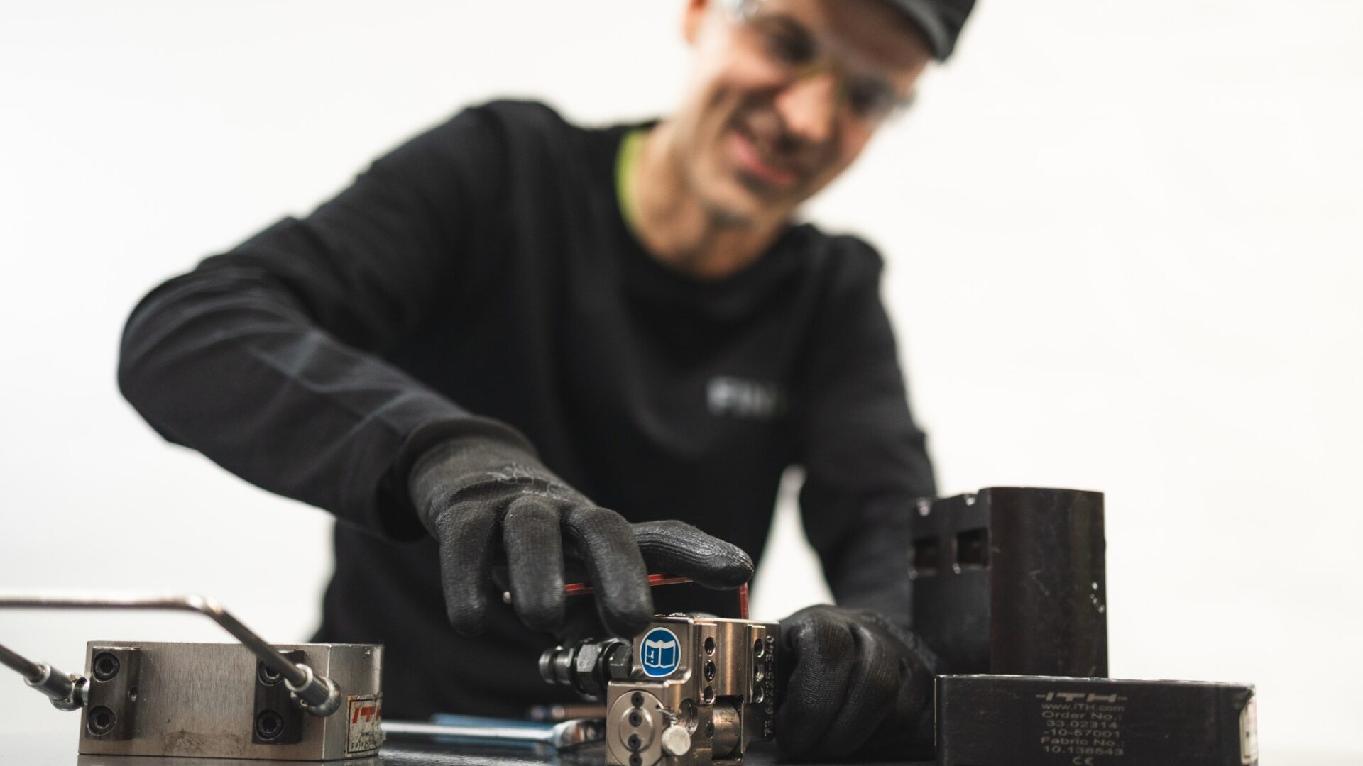 Hentec ja Fintos palvelevat yhdessä ITH-huolloissa Suomessa - Fintos